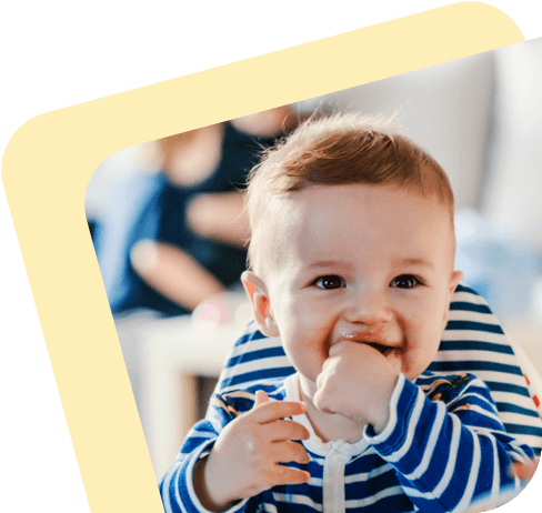 Fórmulas para Recién Nacidos y Bebés | Enfamil