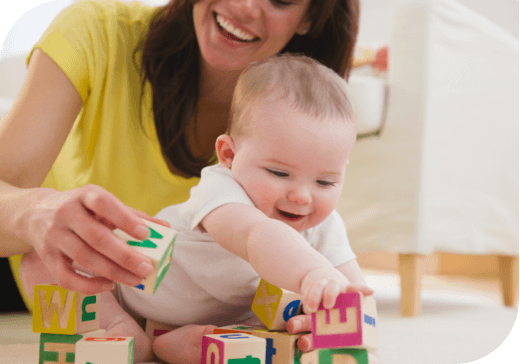 Infant Development | Enfamil