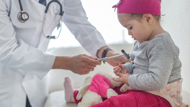 2-Year-Old Check-Up Questions to Ask Your Pediatrician| Enfamil US