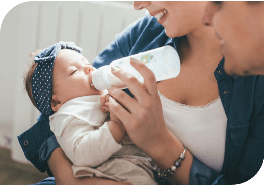 Infant Nutrition | Enfamil US