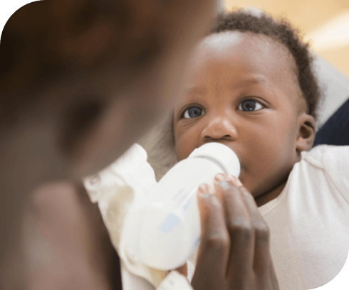 Supplementing Formula: Read Formula Supplementation Articles | Enfamil