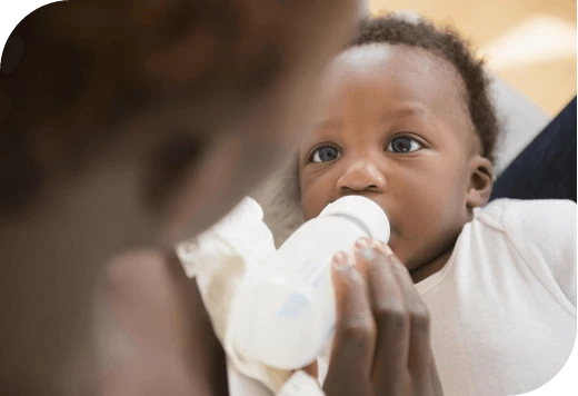 Supplementing Formula: Read Formula Supplementation Articles | Enfamil