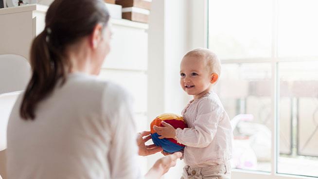 Inmunidad para Tu Niño Pequeño: 12 a 24 meses | Enfamil