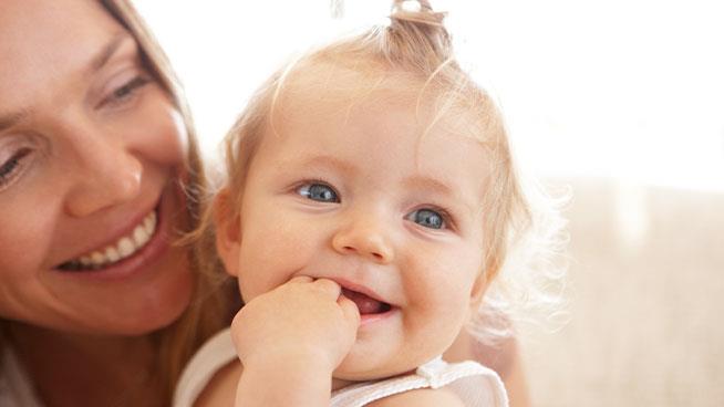 Infant Communication Development | Enfamil