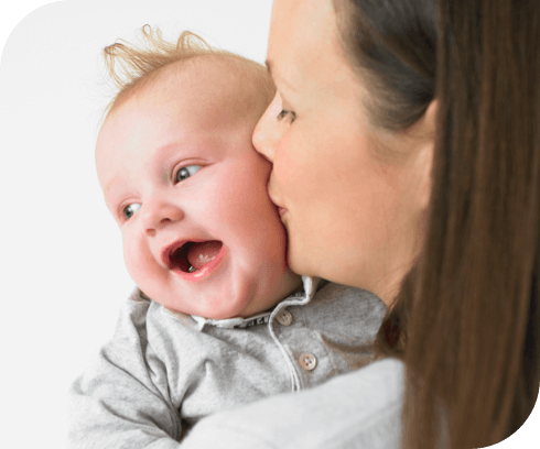 Gassy Baby & Fussiness | Enfamil