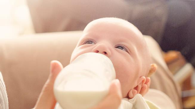 Baby Prebiotics & Baby Probiotics: All You Need to Know | Enfamil