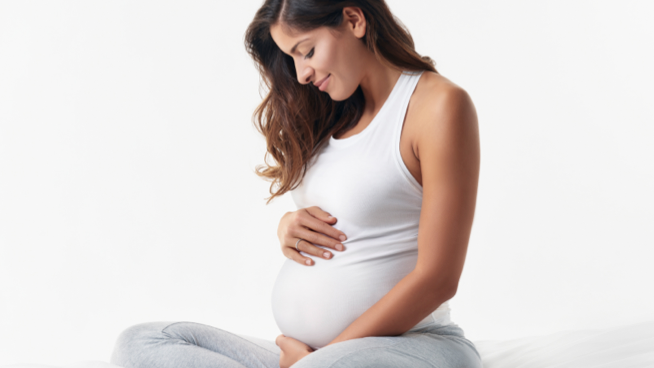 Enfamom™ Prenatal Vitamins | Enfamil US