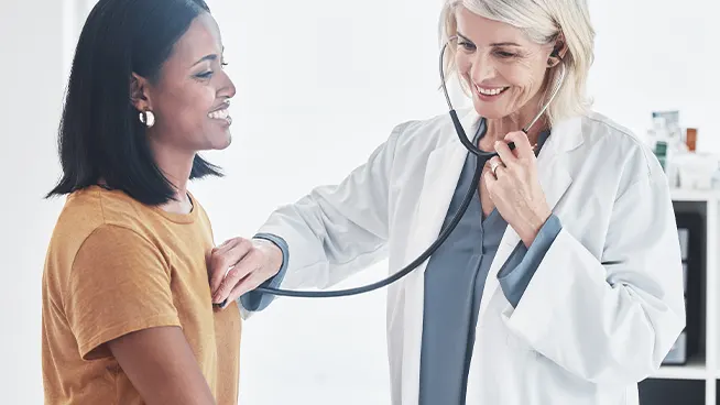 6 Week Postpartum Checkup | Enfamil