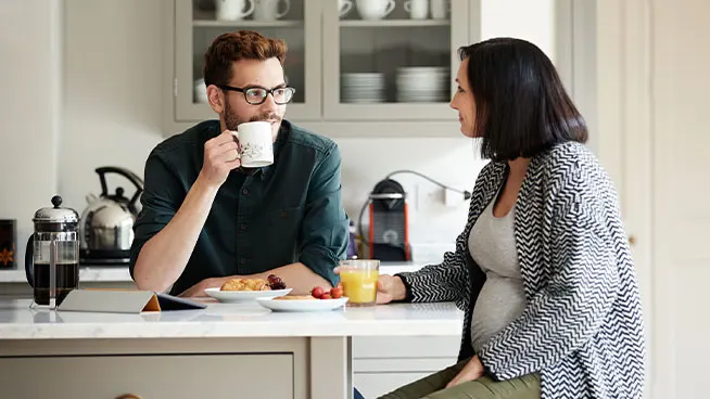 5 Months Pregnant What To Expect Enfamil