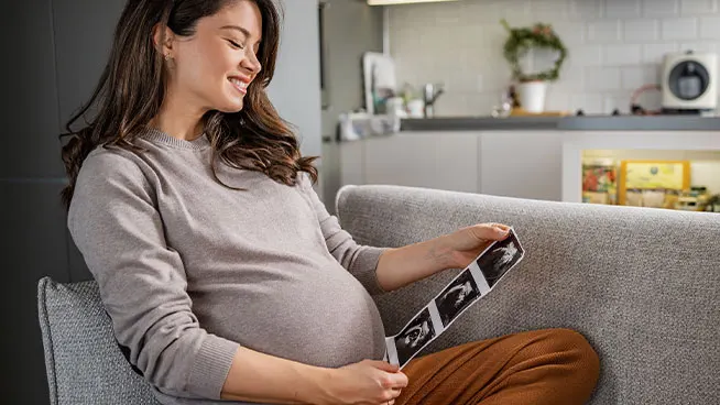 7 Months Pregnant What To Expect Enfamil